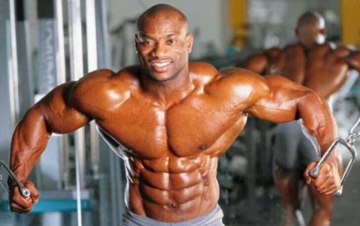 Richest Bodybuilders In The World (TOP 10)