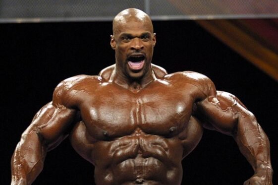 Richest Bodybuilders In The World (TOP 10)