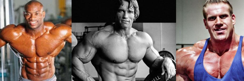 Richest Bodybuilders In The World (TOP 10)